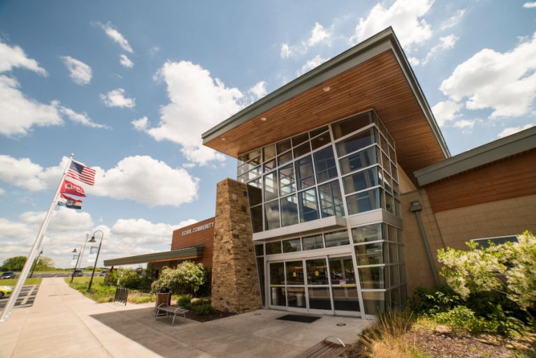 Recreation & Amenities - Show Me Christian County