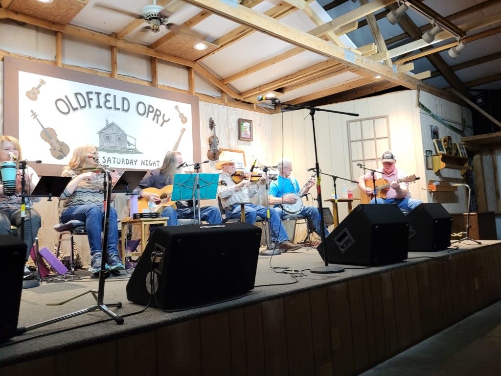 Attractions & Tourism - Show Me Christian County